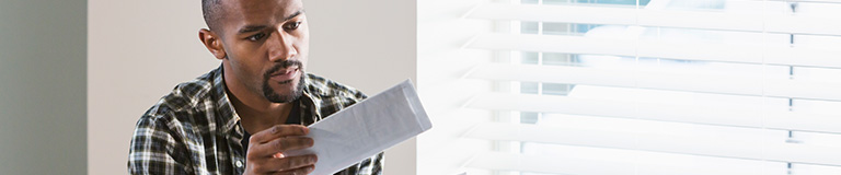 Debt Care Centre | Standard Bank