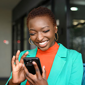 Personal and Business Banking | Standard Bank